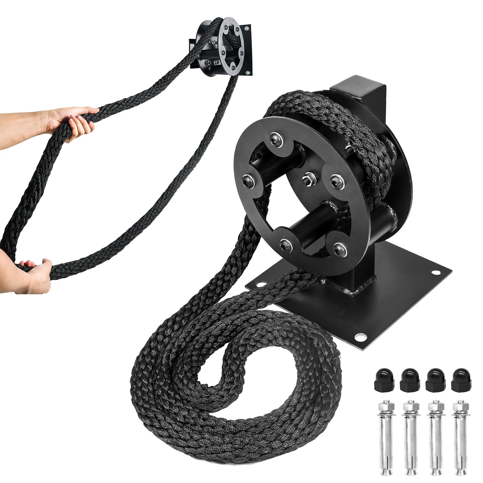 Amazon.com: Resistance Training Machine Arm Strength Training ...