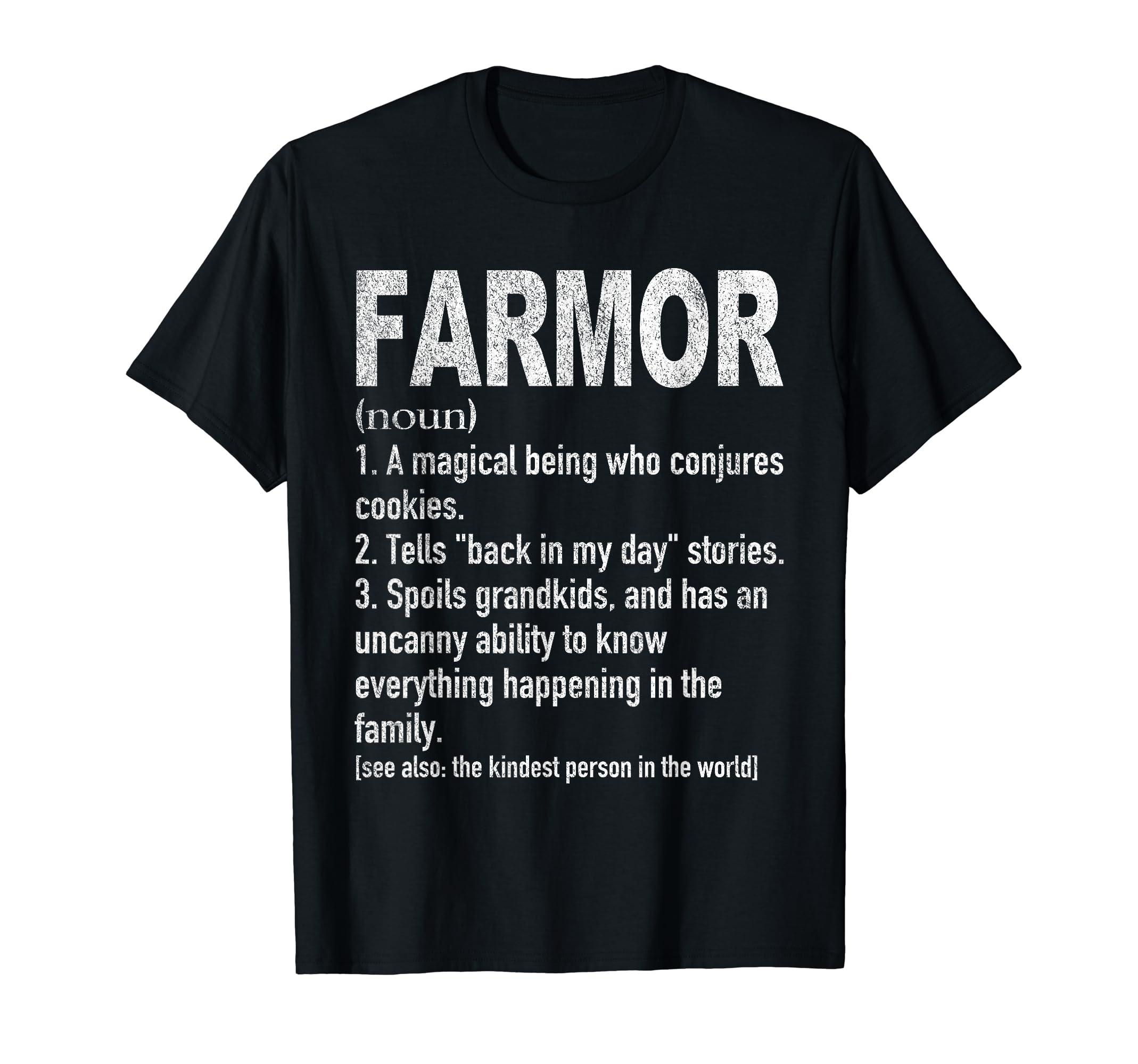 Amazon.com: Farmor Definiton Grandma Definition Danish Swedish ...