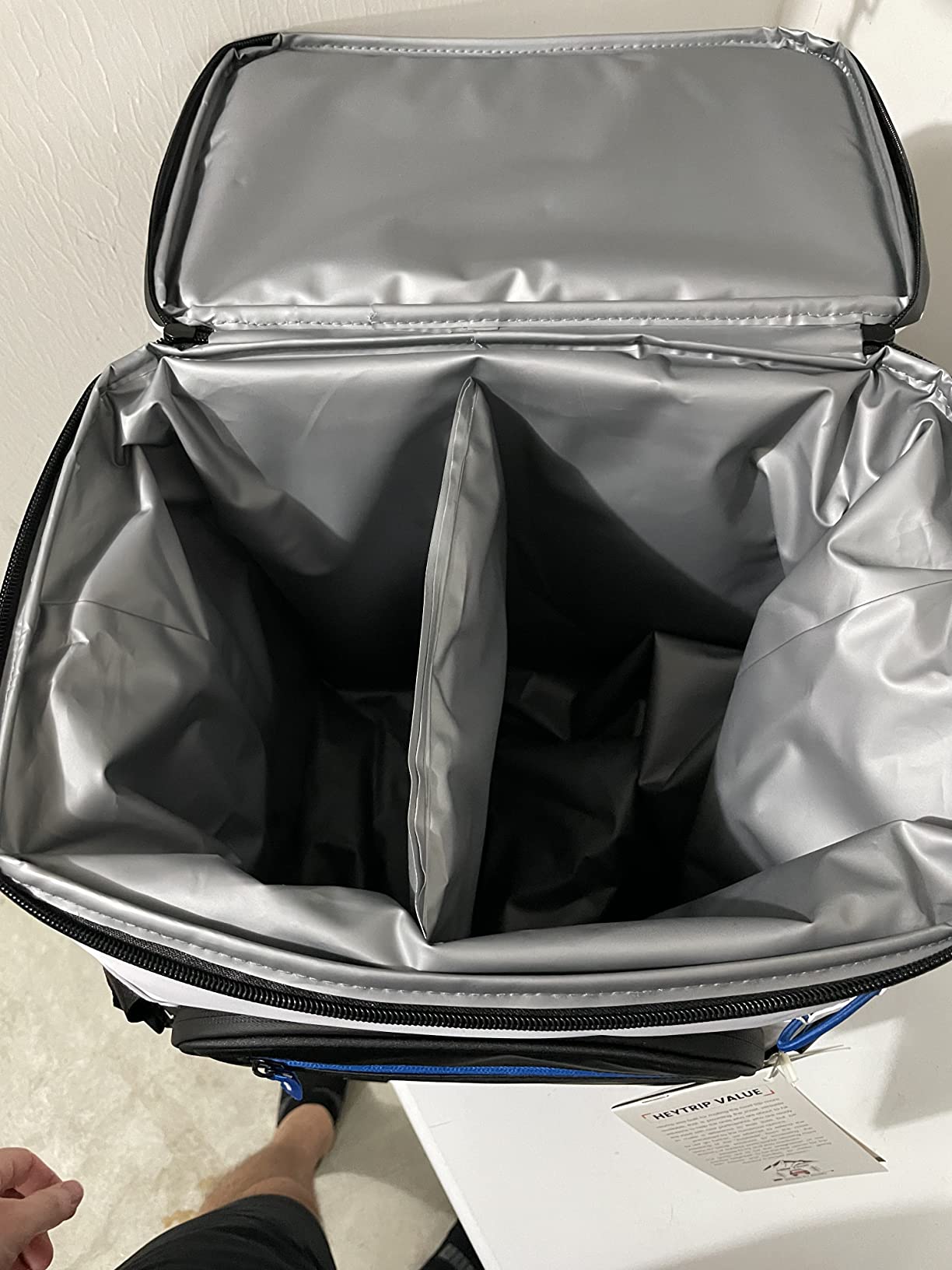 $10/mo - Finance Heytrip Backpack Cooler 36/54 Cans Insulated ...
