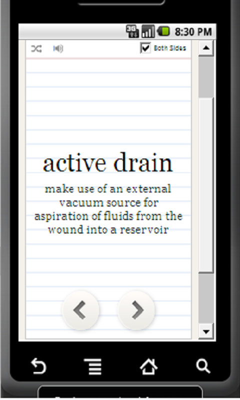 Certified Surgical technologist CST - App on Amazon Appstore