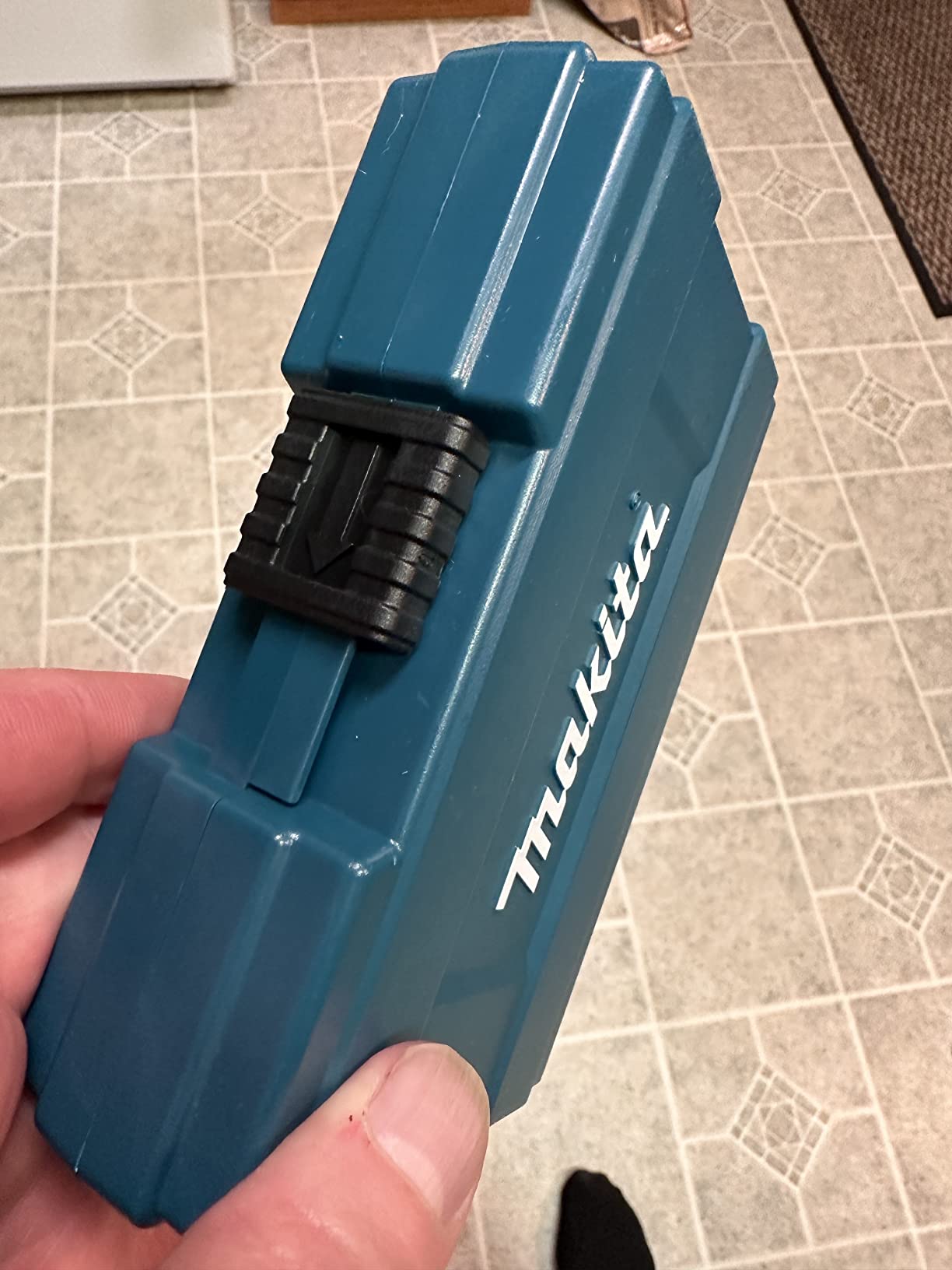 $4/mo - Finance Makita B-65399 Impact Gold 14 Pc. Titanium Drill Bit ...