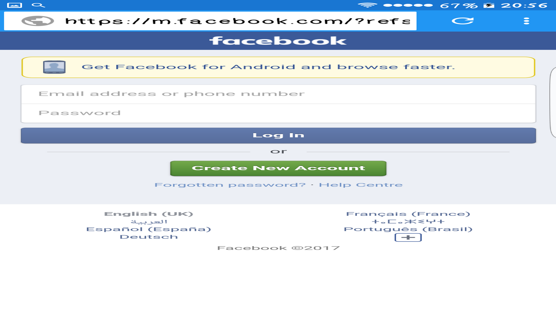 Penguin browser - App on the Amazon Appstore