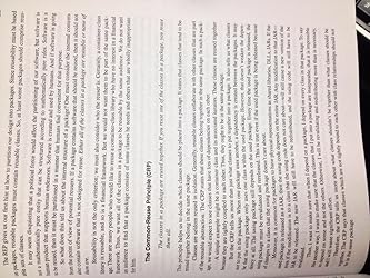 Amazon.com: Agile Software Development, Principles, Patterns, and Practices: 9780135974445 ...