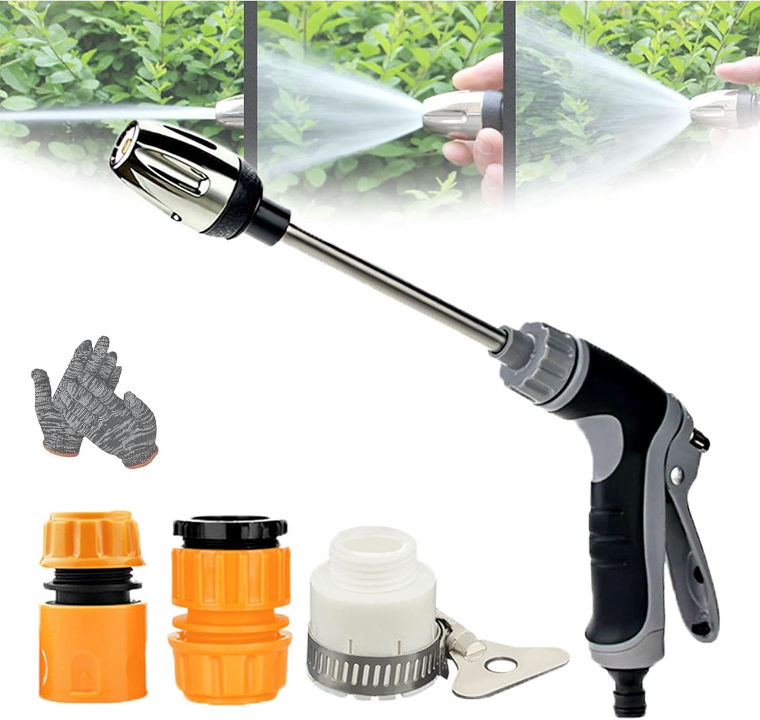 Waterblitz Pressure Washer,WaterBlitz Power Washer High Pressure Water ...