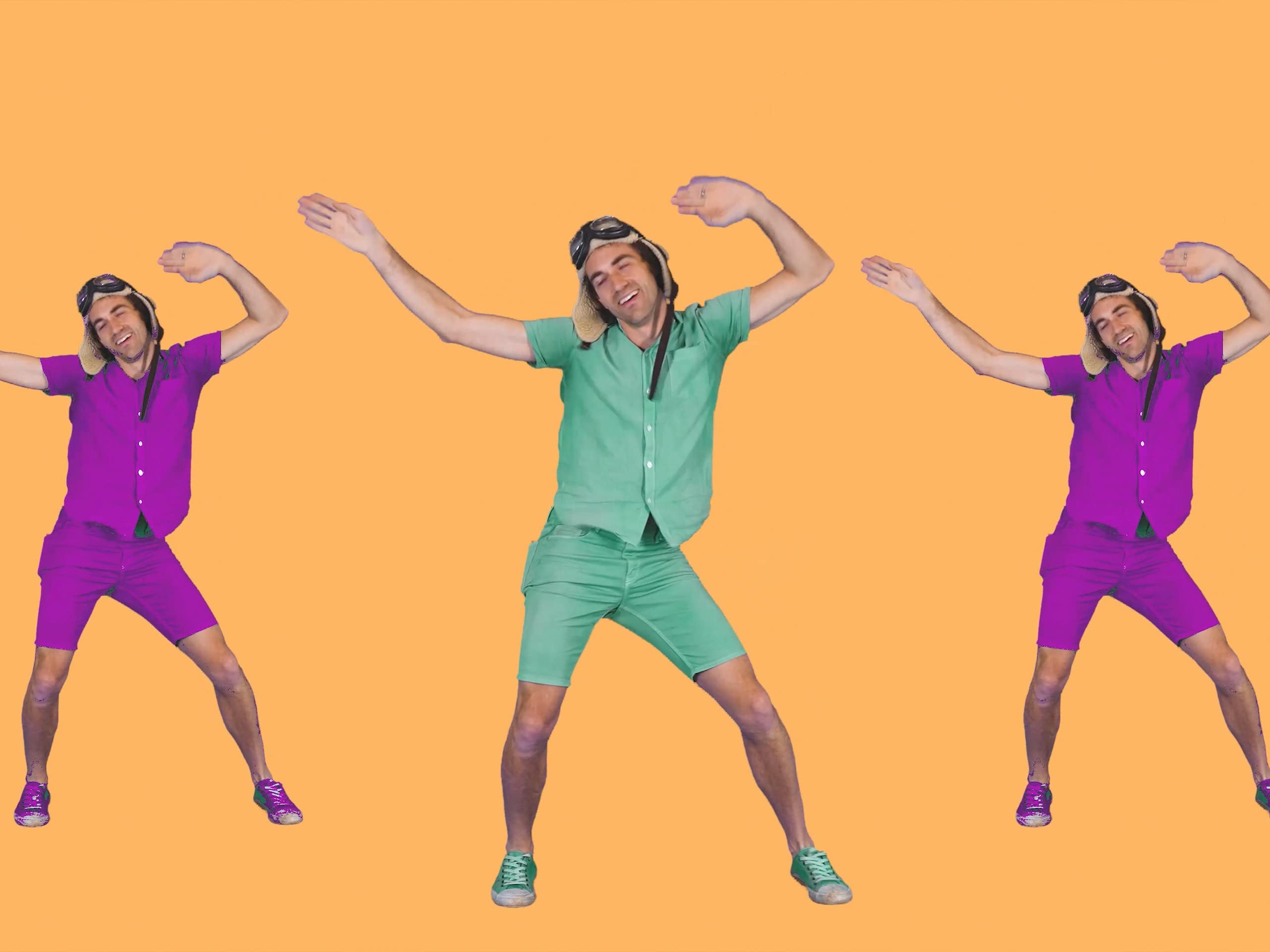 Watch Danny Go! | Prime Video