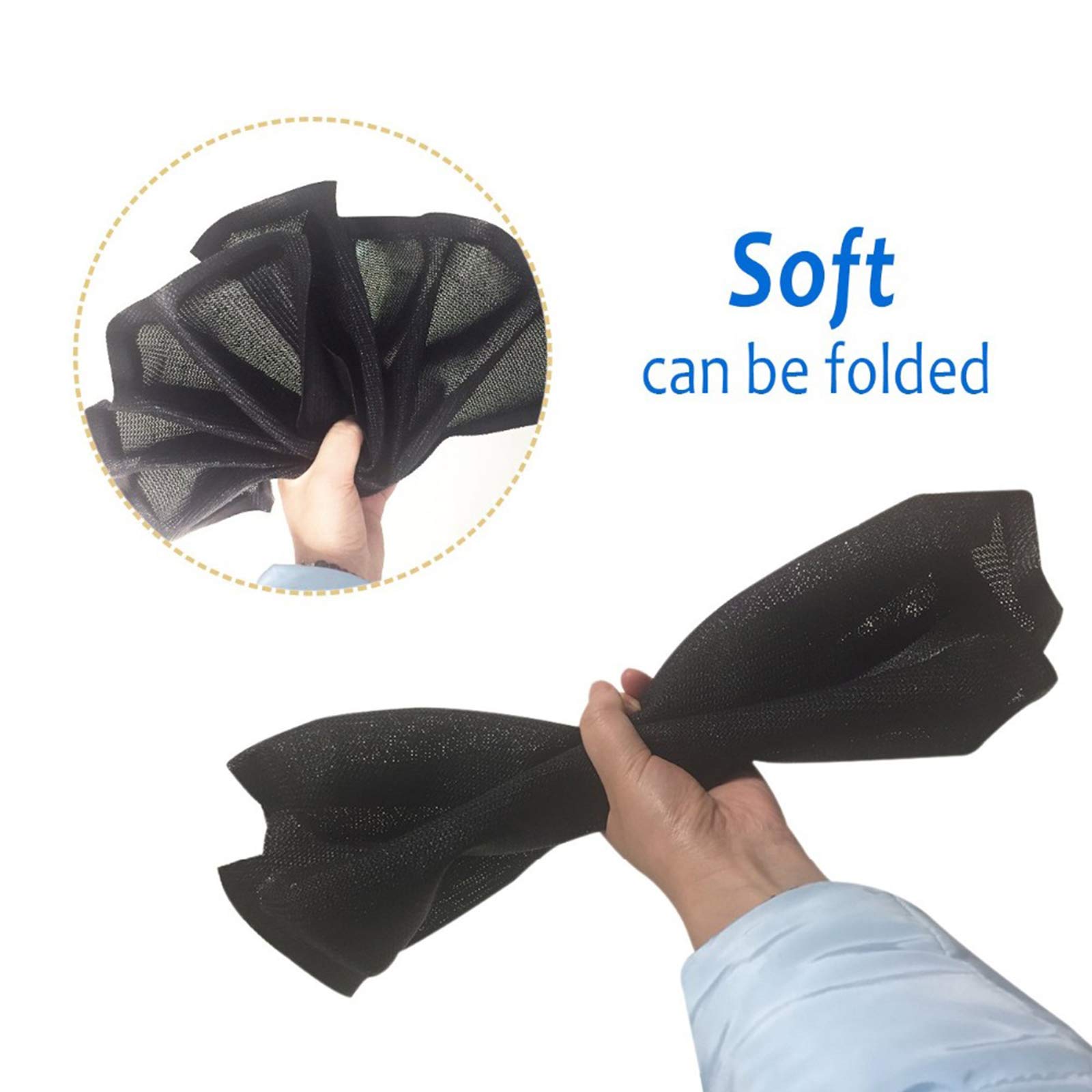 Snapklik.com : Silicone Fiberglass Bread Bun Mold Non Stick Reusable ...