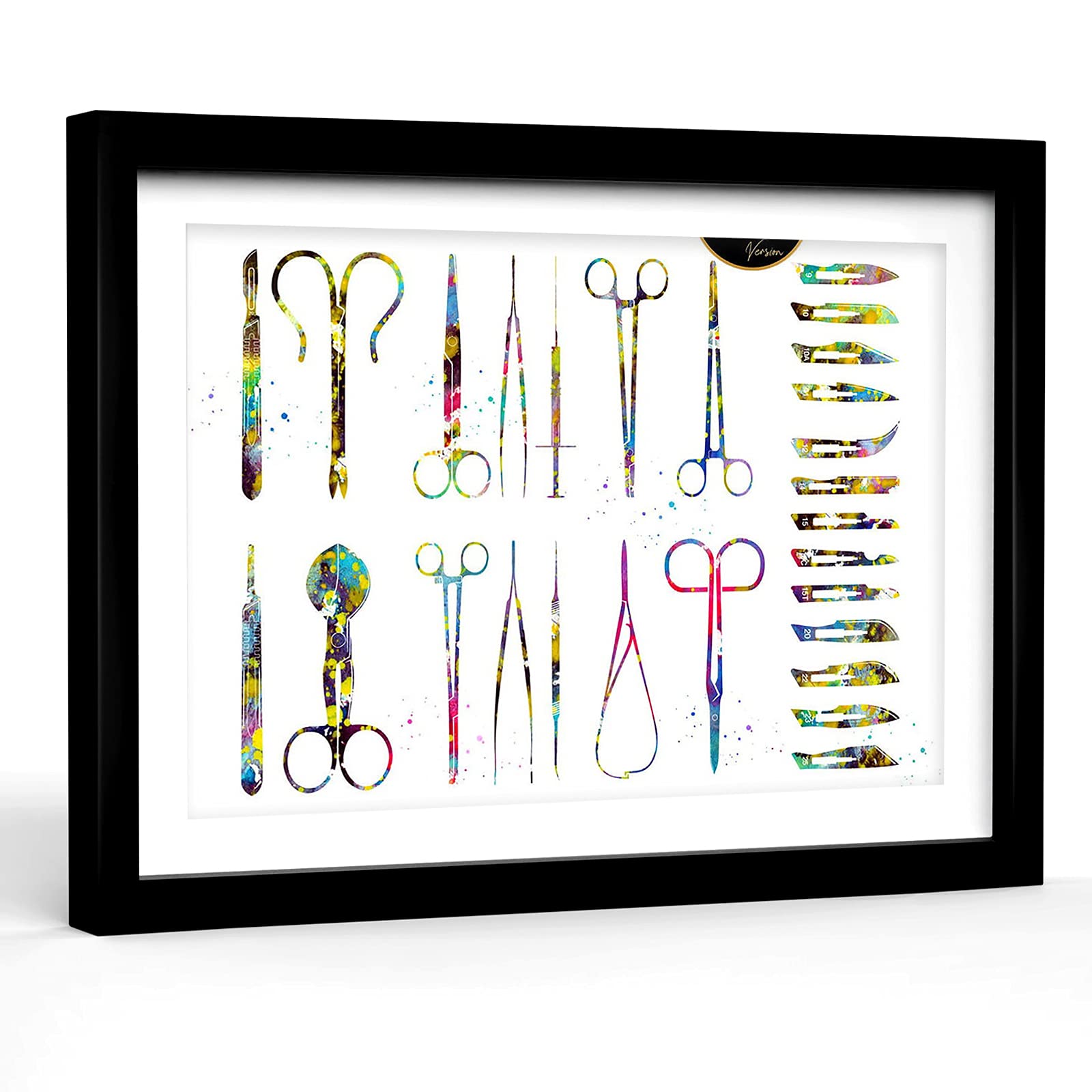 Medical Assistants Tools