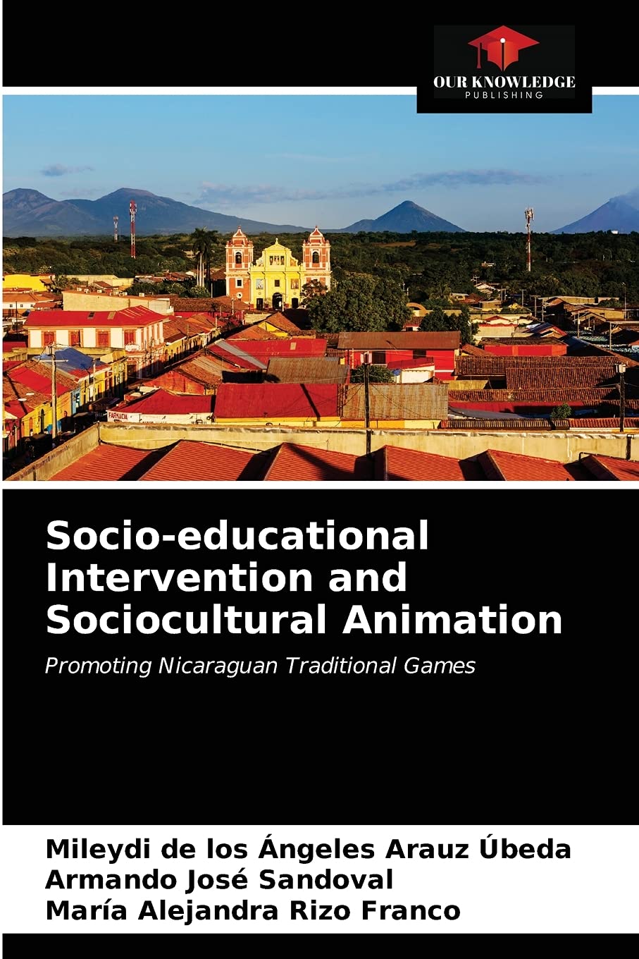 Socio-educational Intervention and Sociocultural Animation: Promoting ...