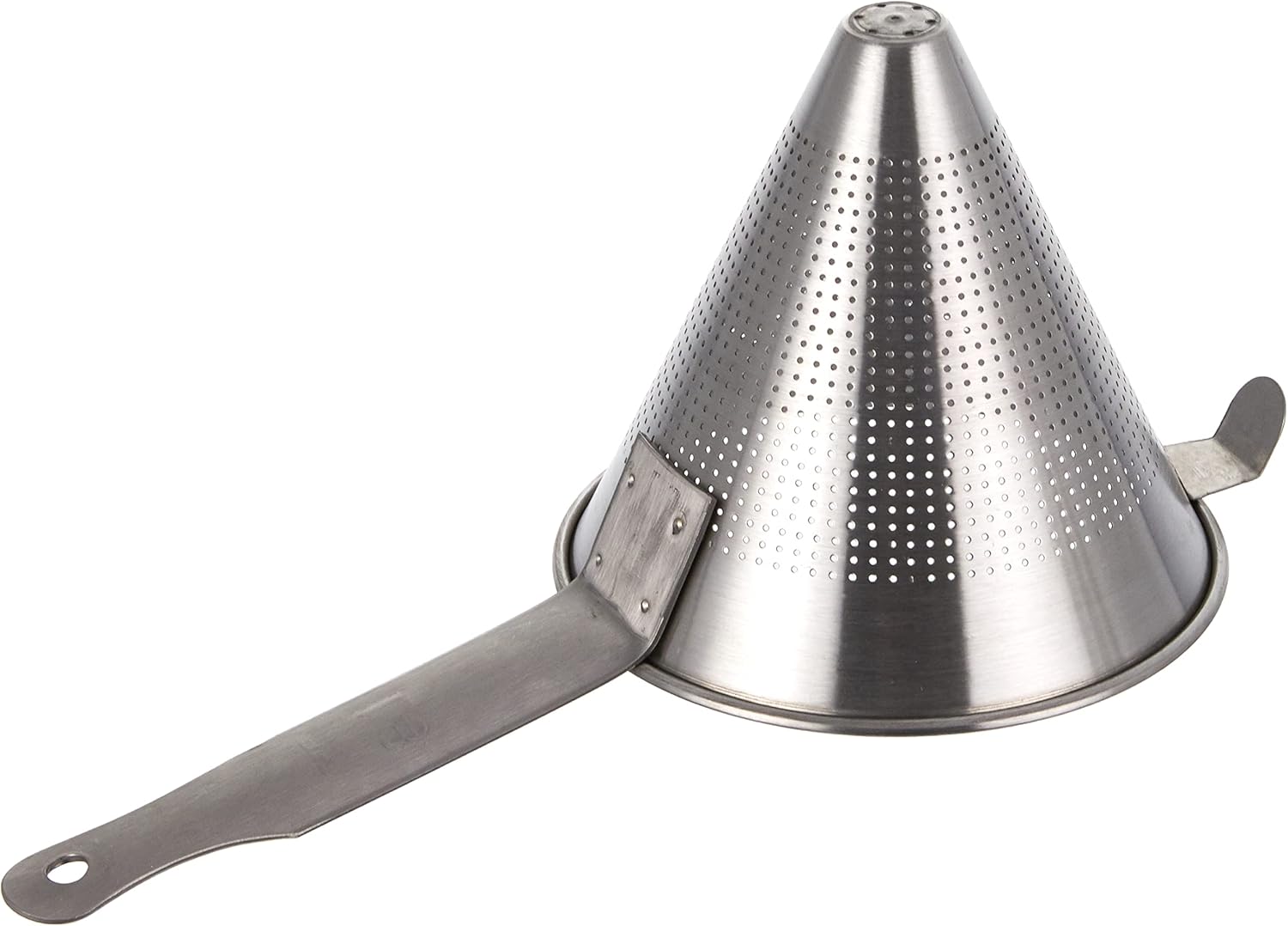 Lacor Chino Chef Colino Cinese, Metallo, Argento, 0.79 Inches : Amazon ...