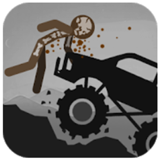 Stickman Turbo Dismounting - App on Amazon Appstore