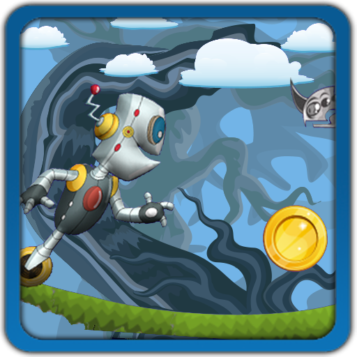 the robot - App on Amazon Appstore