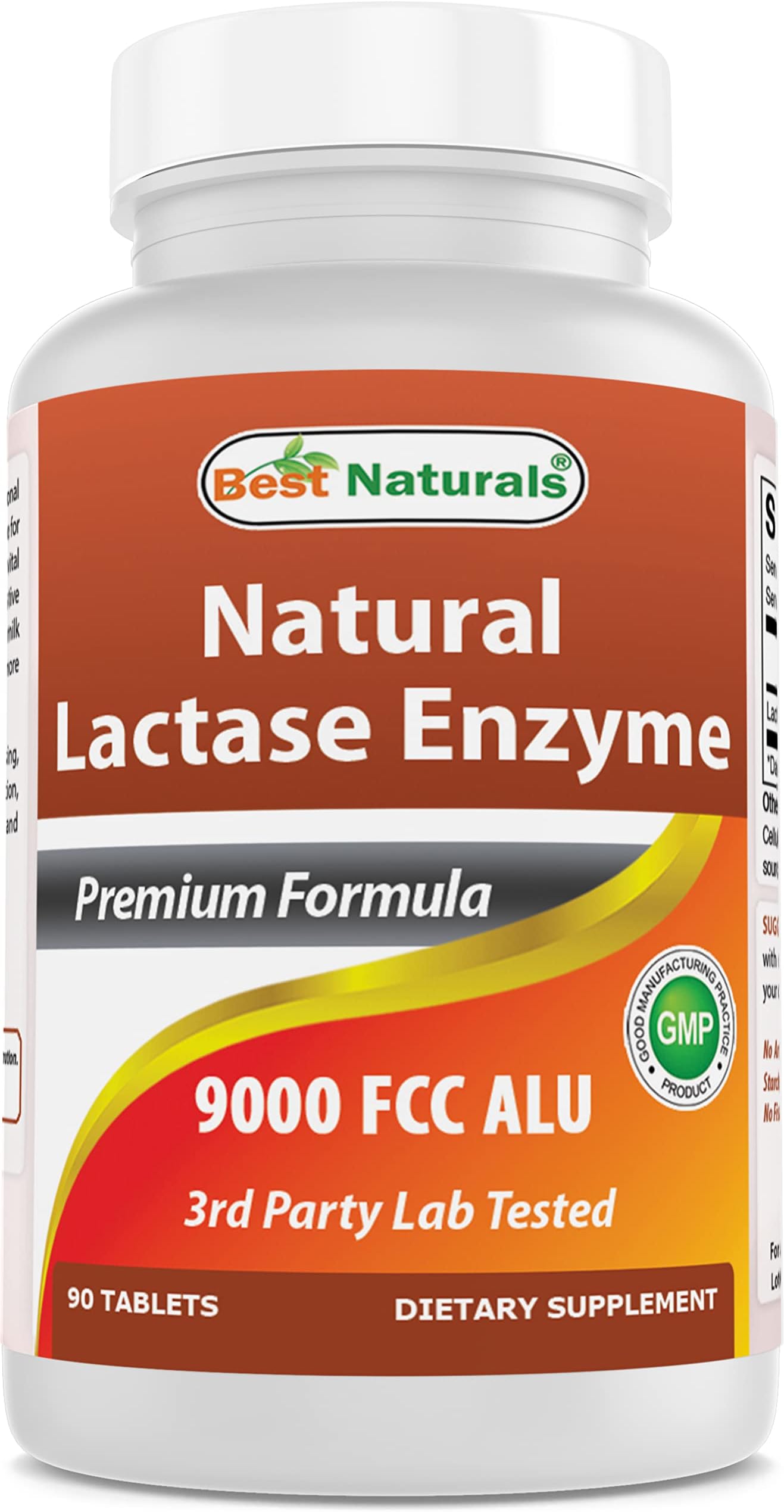Amazon.com: Kirkland Signature Fast Acting Lactase - 180 Caplets