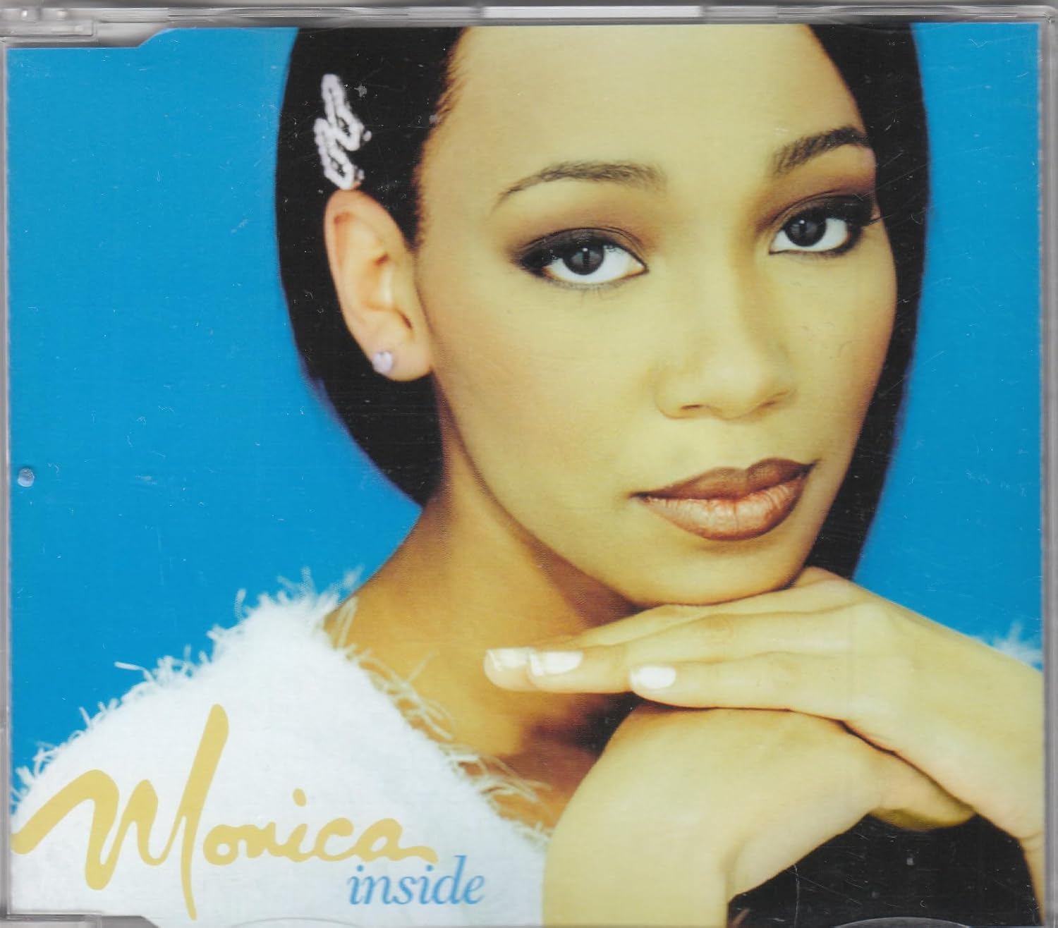 Inside [CD 2]: Amazon.co.uk: CDs & Vinyl