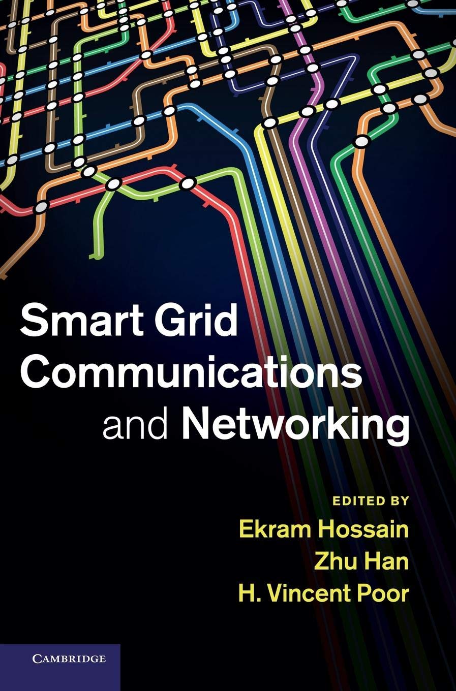 Amazon.com: Smart Grid Communications and Networking: 9781107014138 ...