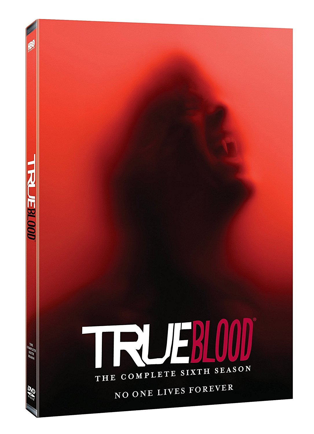 Amazon.com: True Blood-Stagione 06 (4 DVD) [Import] : Movies & TV