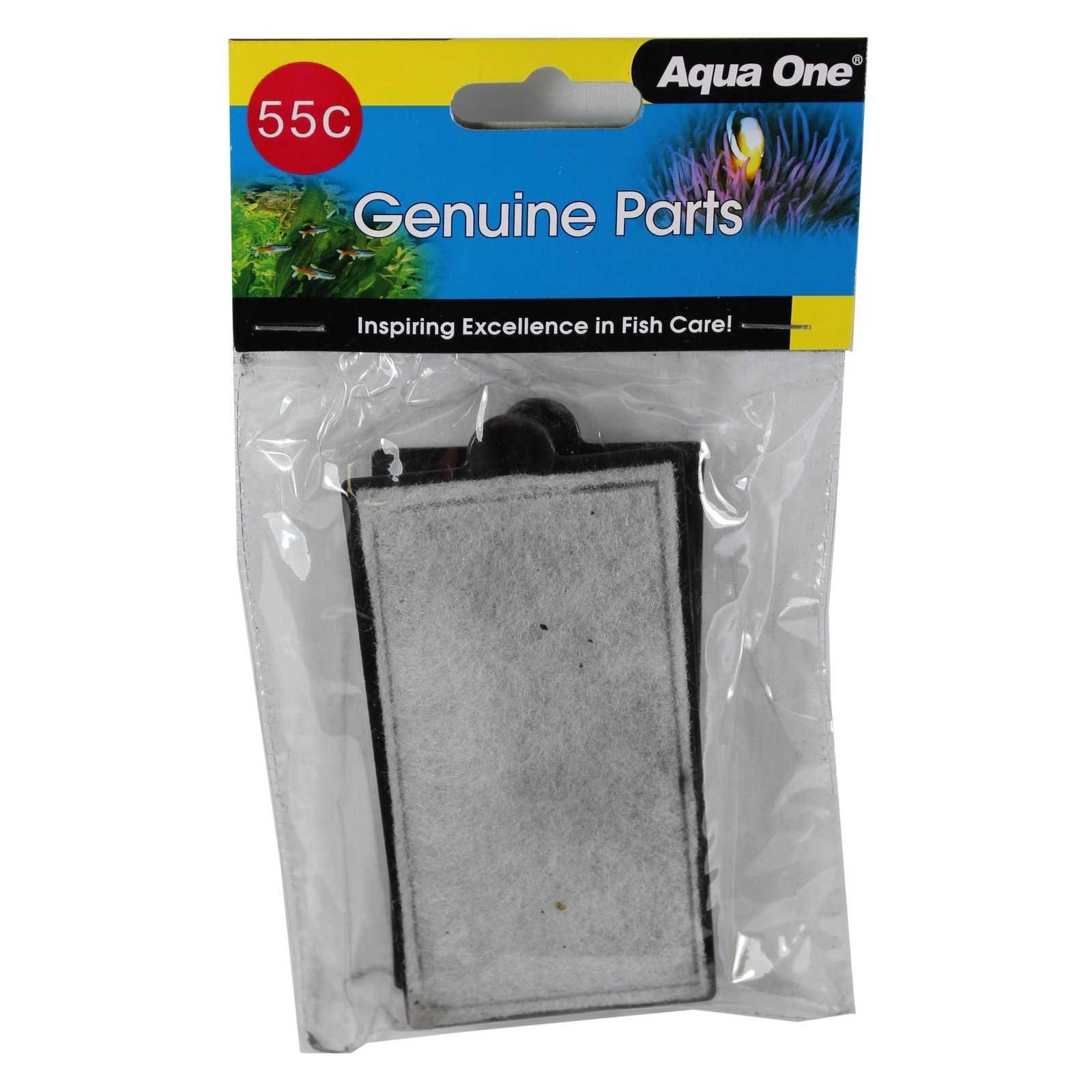 Aqua One Carbon Filter for Filter 280 : Amazon.com.au: Pet Supplies