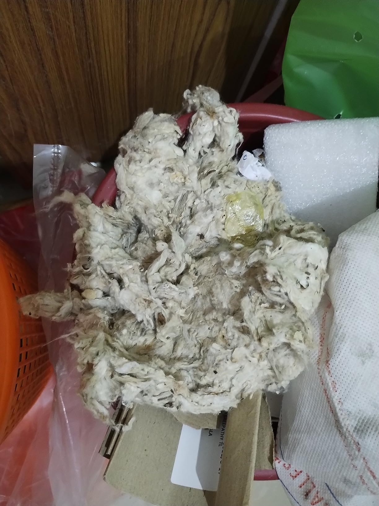 SSKR Cotton 1 Lakh Wicks Roll for Pooja - Karthika | Kartheeka Masam ...