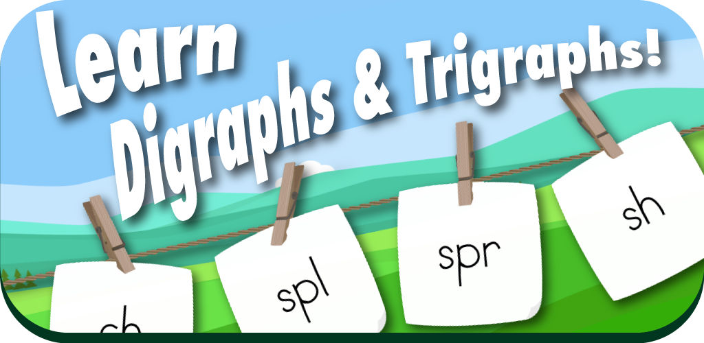 Digraph Trigraph Recognition:Amazon.es:Appstore for Android