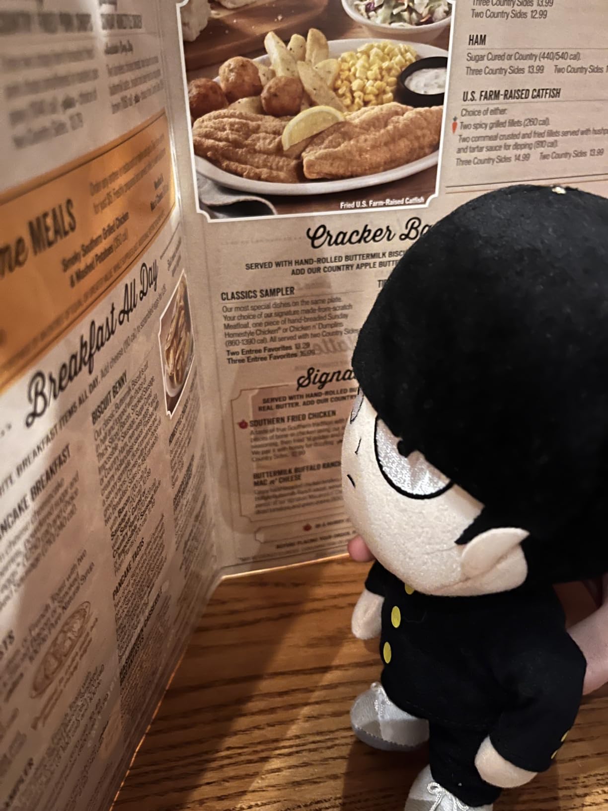 Amazon.com: Great Eastern Entertainment Mob Psycho 100 - Mob Plush ...