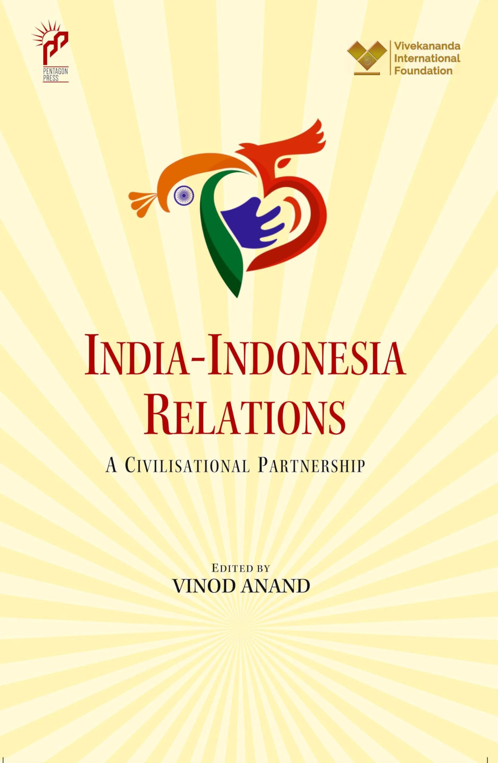 Buy India- Indonesia Relations: A Civilisational Partnership Book ...