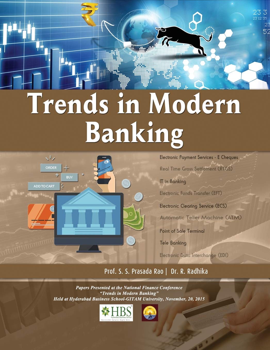 Trends in Modern Banking: 9789352301294: Banking Books @ Amazon.com