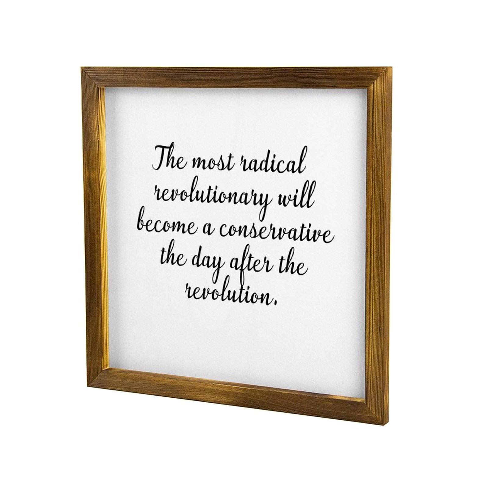 Revolution Day Quotes