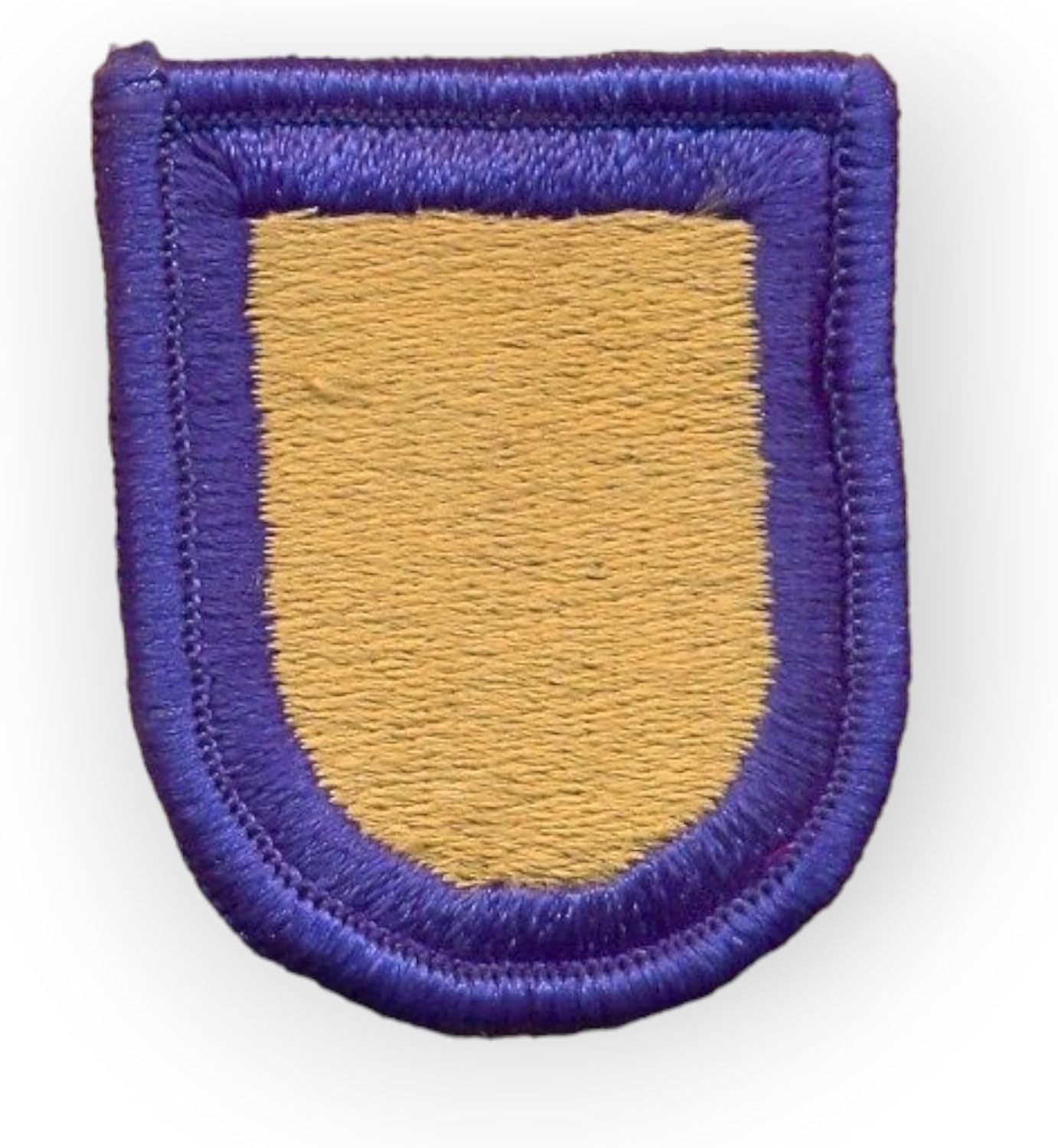 Amazon.com: USA Army 53rd Quartermaster Co. QM Airborne Rigger Beret ...