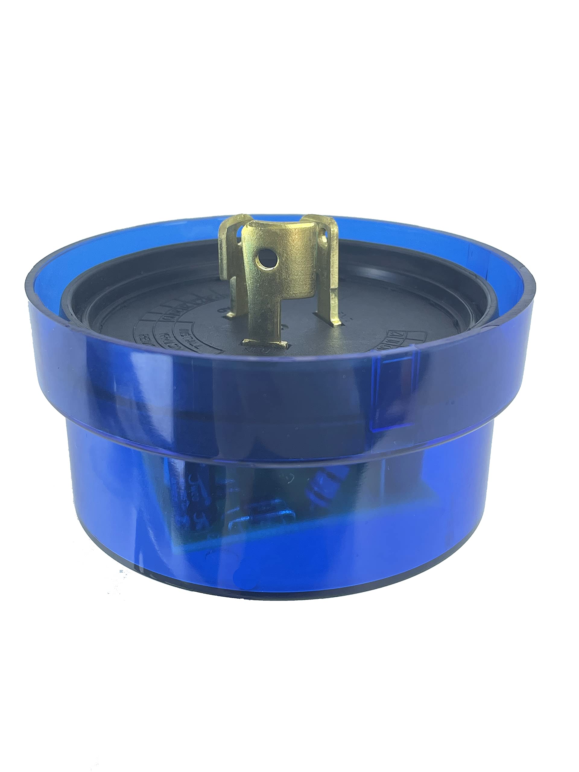 Twilight Low Voltage Photocell Replacement Dusk To Dawn Sensor For