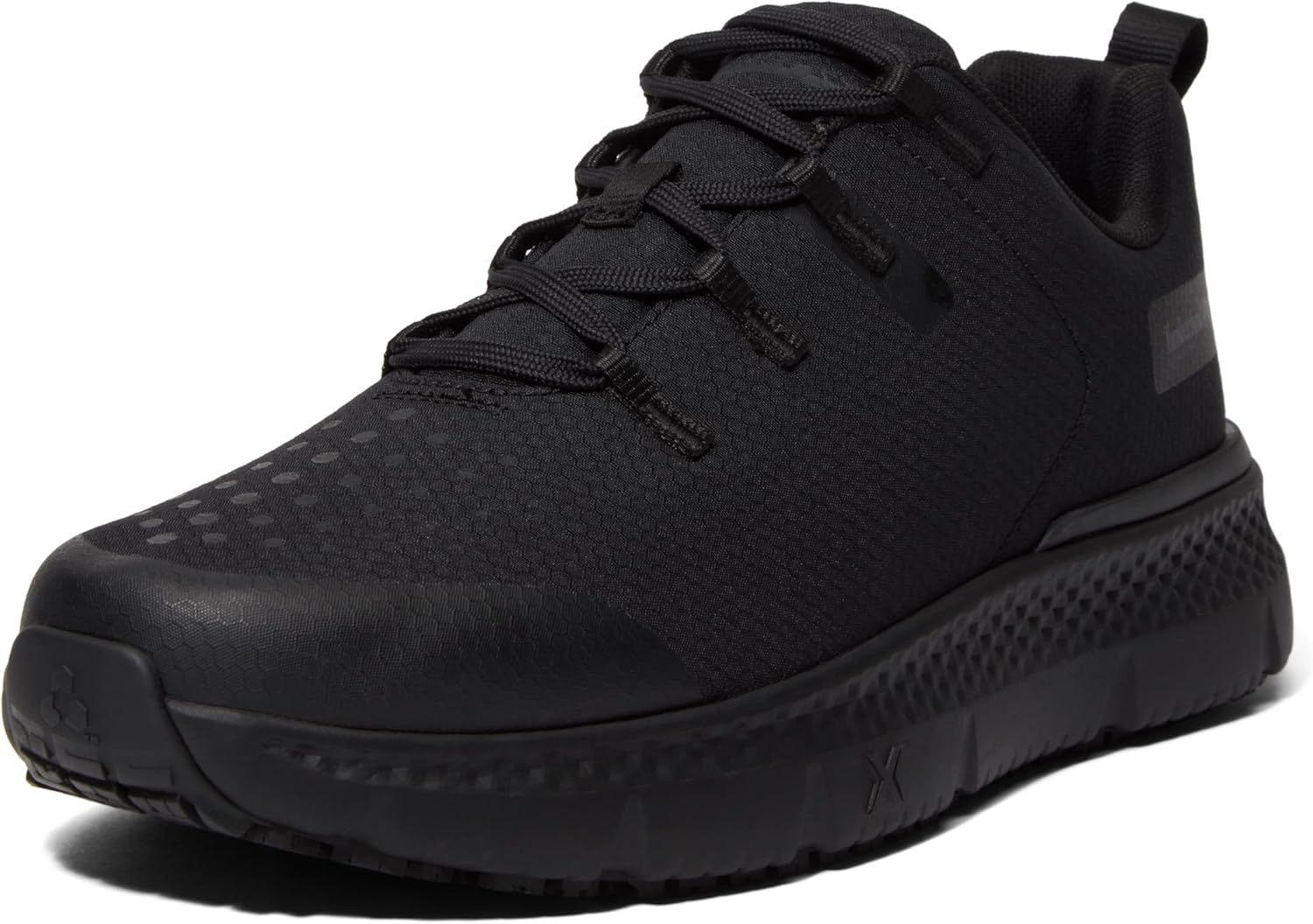 Amazon.com: Timberland PRO Men's Power Shift Ripstop Nylon Soft Toe ...