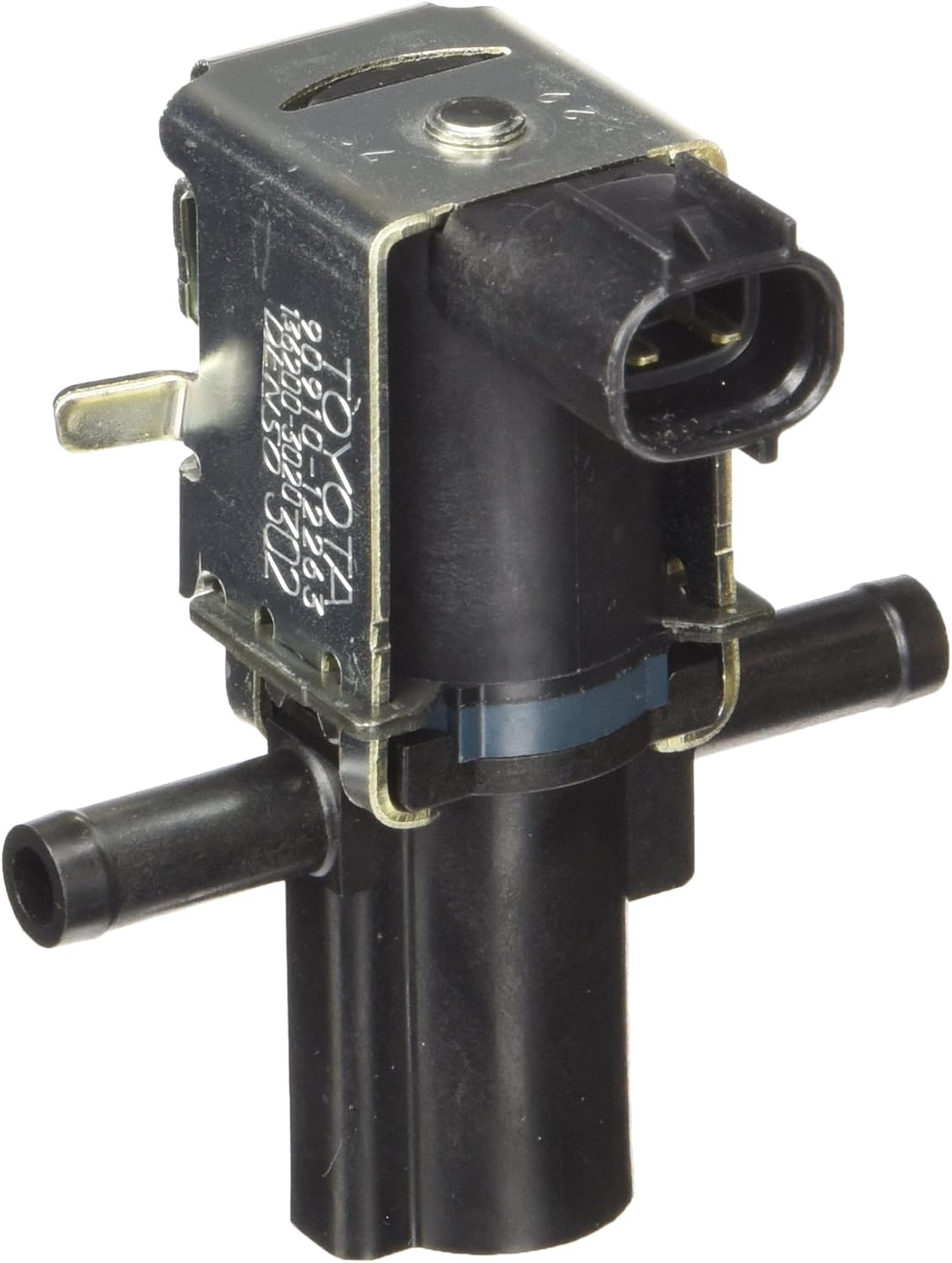Toyota 90910-12263 Vapor Canister Purge Solenoid, Solenoids - Amazon Canada