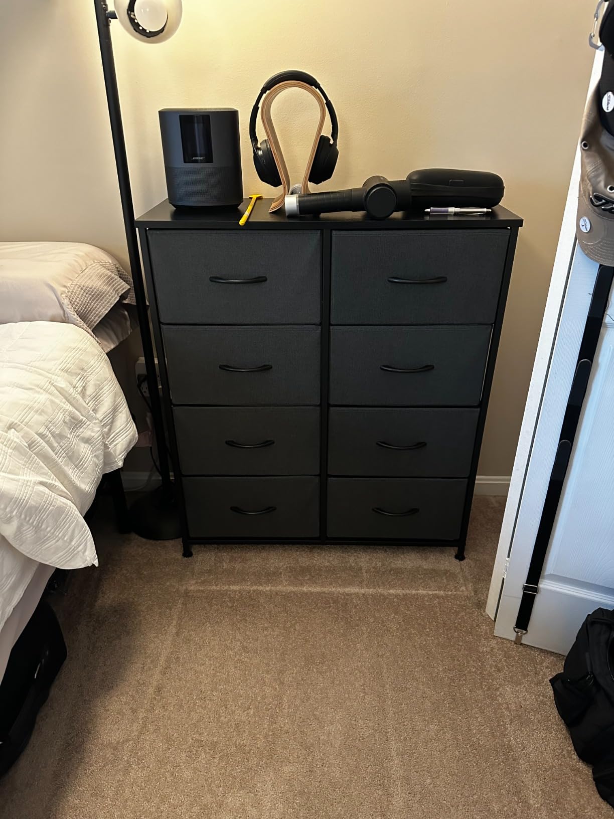 $12/mo - Finance SMUG Dresser, Drawers Dresser for Bedroom Cabinet ...