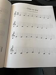 Easy Piano Songs for Beginners: Simple Sheet Music of Famous Favorites ...