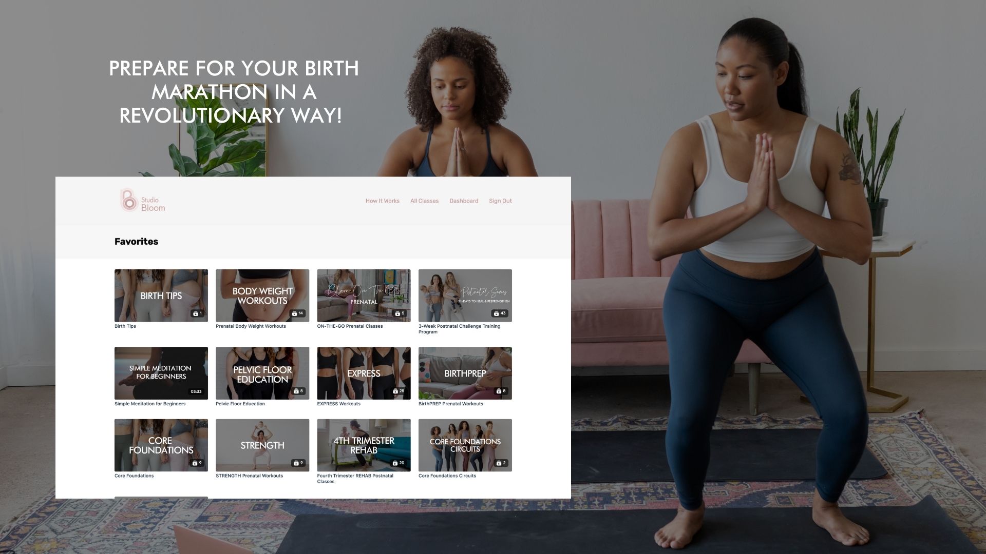 Studio Bloom - App on Amazon Appstore