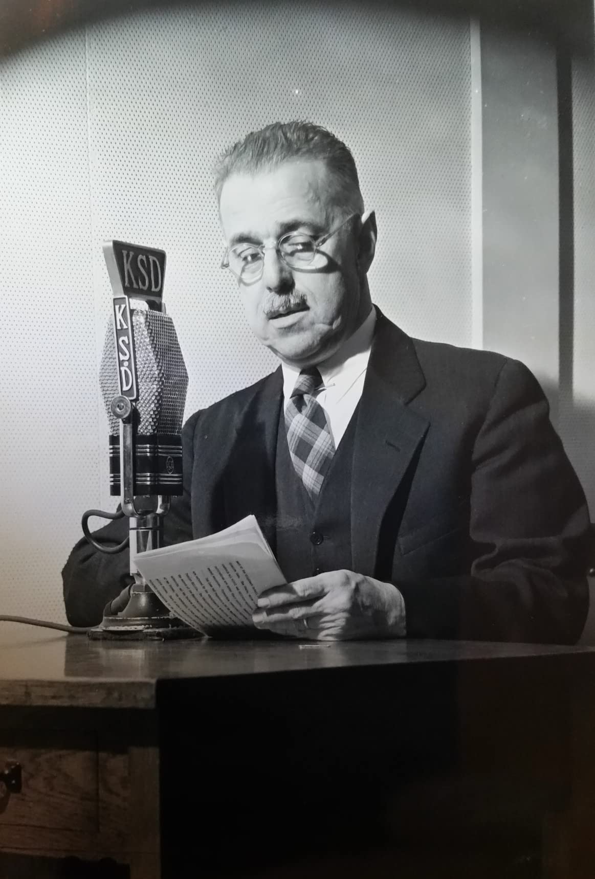 The rise and fall of the High Commission: Usher, Roland G. (Roland ...