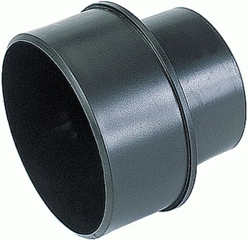 Jet JW1011 4-Inch to 3-Inch Reducer - Shop Vacuum And Dust Collector ...