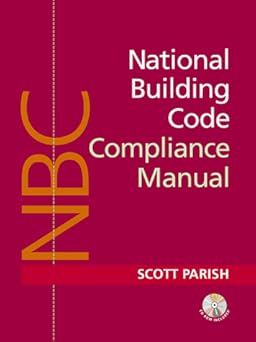 National Building Code Compliance Manual: 1996 Boca National Building ...