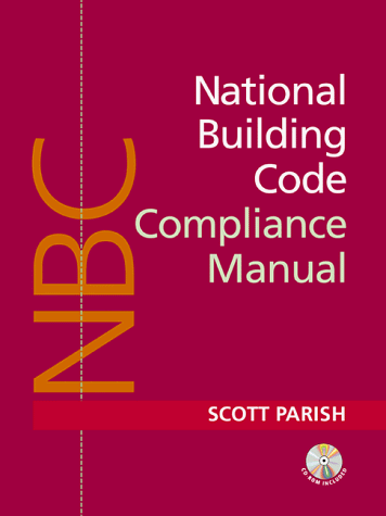Buy BOCA National Building Code Manual: A Compliance Guide for ...