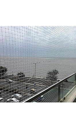 PCM Bird Net/Anti Bird Net/Pigeon Net/Garden Net/Bird Control Net UV ...