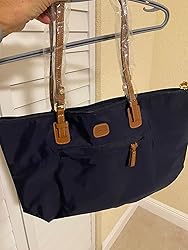 Amazon.com: Bric's X-Collection Travel Tote Bag - Parent : Clothing ...