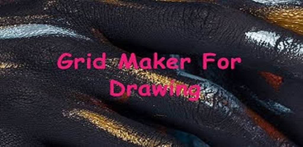 Grid Maker For Drawing:Amazon.com:Appstore for Android