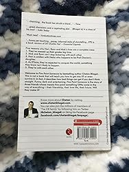 Buy Five Point Someone Book Online at Low Prices in India | Five Point ...