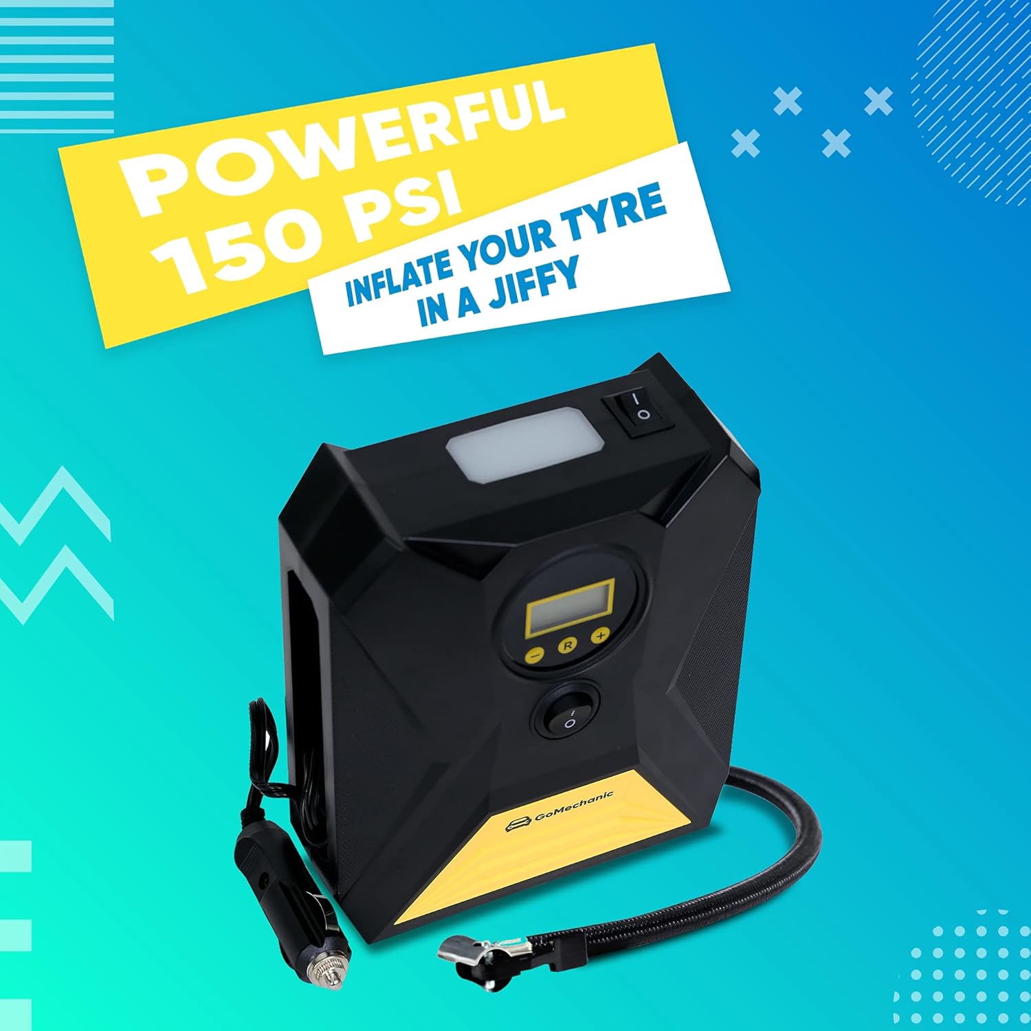 Tyre Inflator Machine | Best Digital Tyre Inflators In Novemberrs In 2025