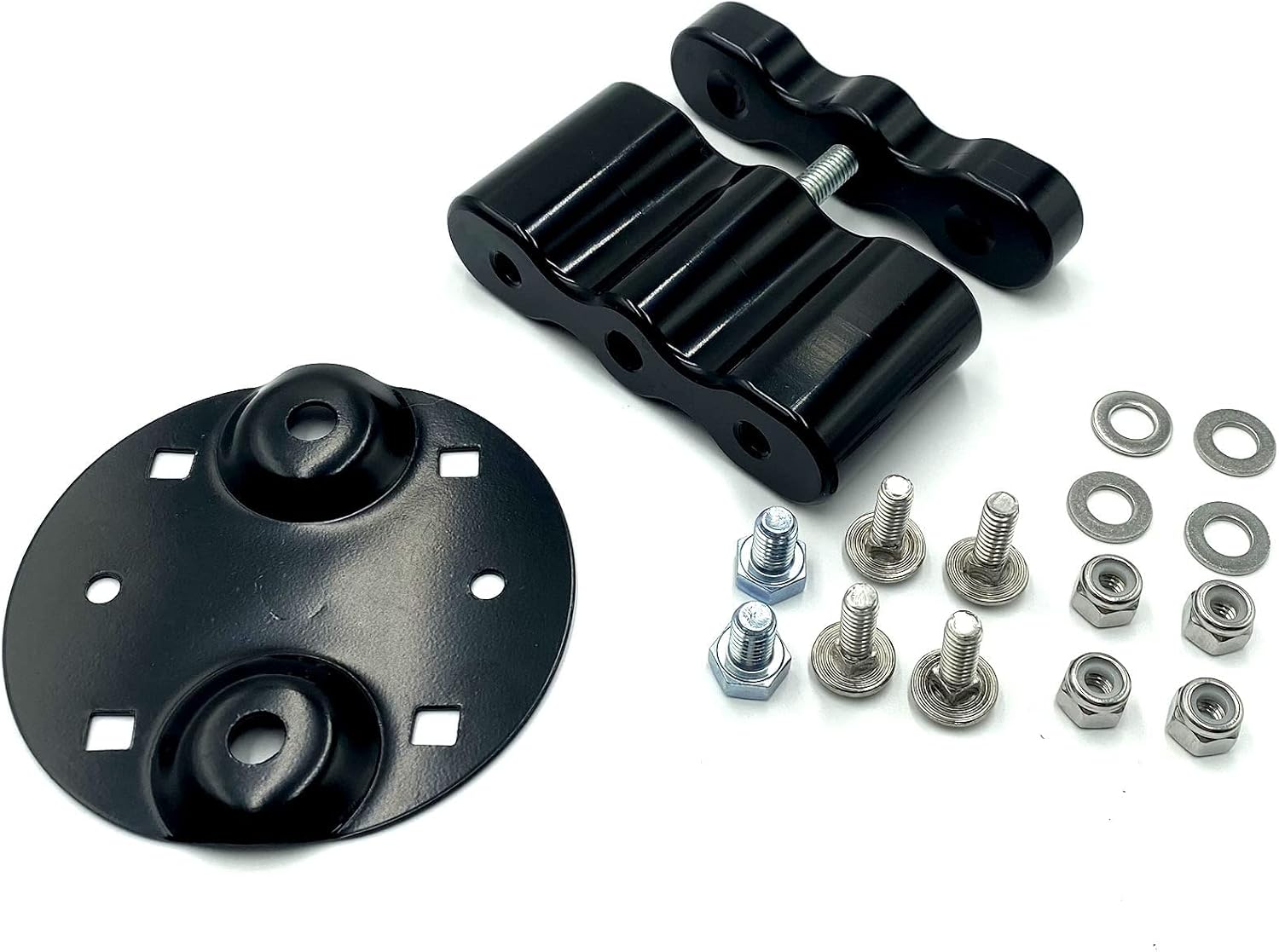 Fuelpax Mount Compatible with RotopaX Standard Mount Australia | Ubuy
