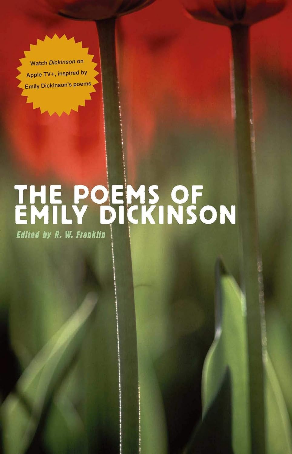 Amazon.com: The Poems of Emily Dickinson: Reading Edition eBook ...