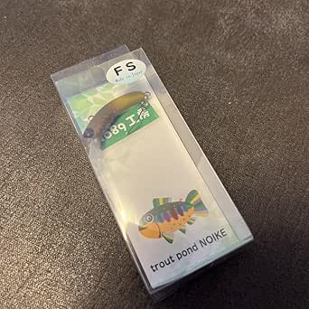 Amazon.co.jp: 1089工房 さかさにょろ35FS エビカニ 逆さ ニョロ さかさにょろ スリム 35 FS エリアトラウト 管釣り : おもちゃ