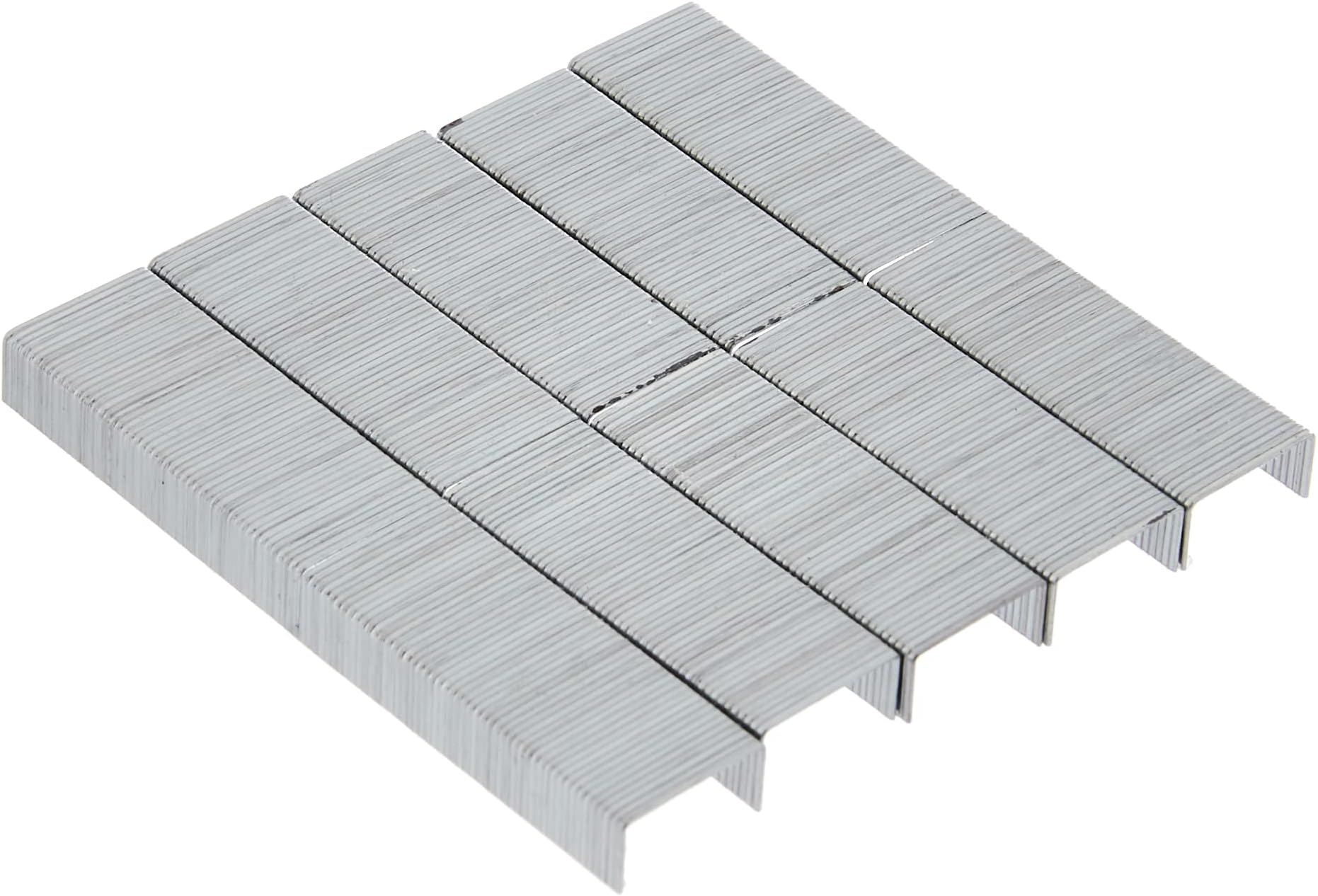 Rexel No.16 24/6 mm Standard Staples, For Stapling up to 20 Sheets, Use ...