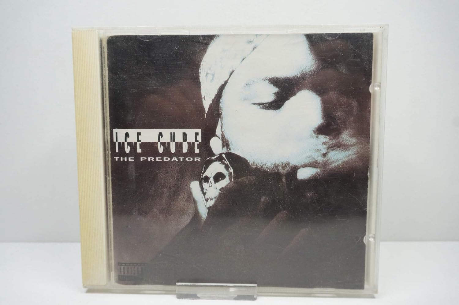 Ice Cube - The Predator - 4th & Broadway - 74321 12669 2 - Amazon.com Music