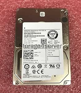 Amazon.com: For DELL ST300MP0005 300G 15K 2.5 SAS 12Gb 128M HDD ...
