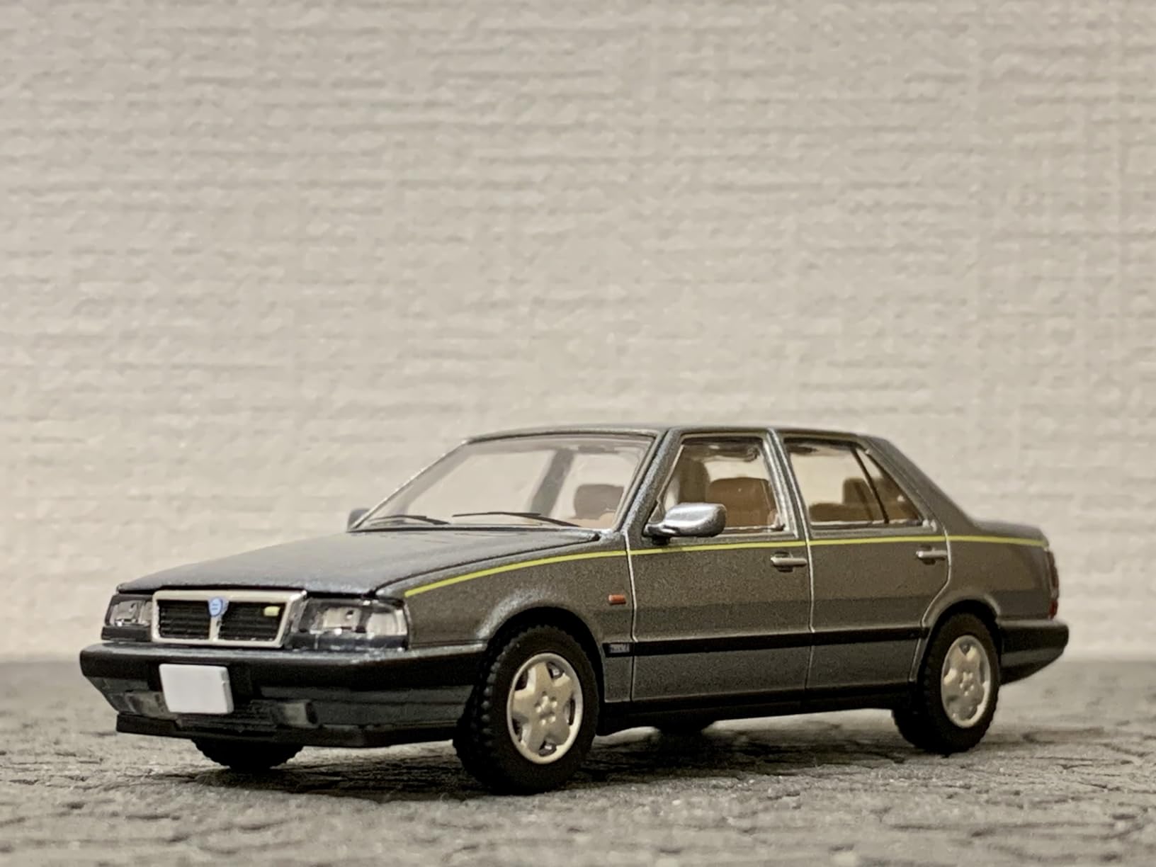 Amazon | トミーテック (TOMYTEC) トミカリミテッドヴィンテージ ネオ 1/64 LV-N275b ランチア テーマ 8.32 ...