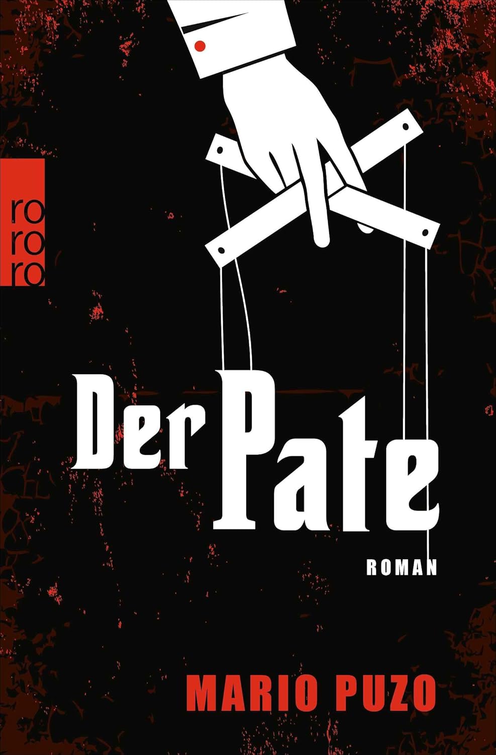 Amazon.com: Der Pate.: 9783499231100: mario-puzo: Books